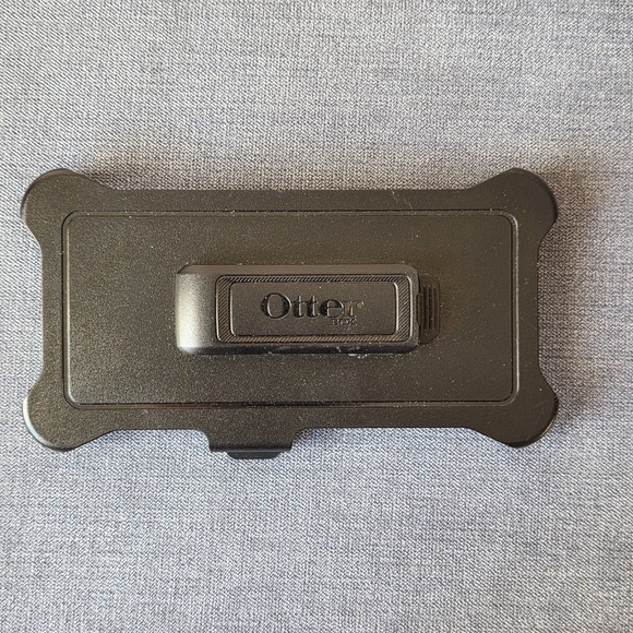 OtterBox | Other | Otterbox Black Belt Clip Holster Replacement ...